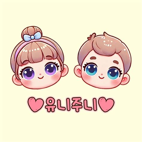 유니주니 Yunijuni Youtube