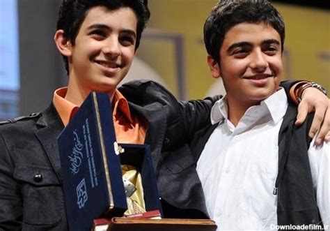 عکس علی شادمان در سریال دیوار به دیوار