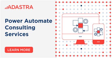 Microsoft Power Automate Services Adastra