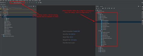 How To Setup Forge For IntelliJ IDEA Modder Support Forge Forums