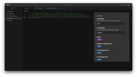 【最详细教程cursor】智能 Ai 代码生成工具 Cursor 安装和使用介绍cursor使用详细教程 Csdn博客