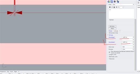 Customize In Dimension Of Grasshopper Tick Grasshopper Mcneel Forum