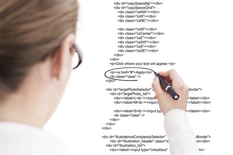 Using Style Classes And Ids In Html And Css