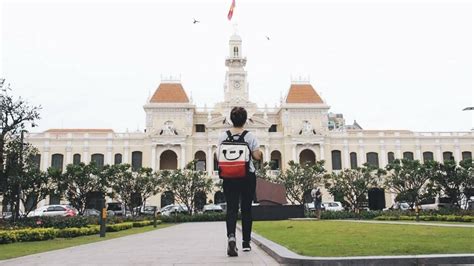 Ho Chi Minh City Instagram Tur Skjulte Perler Alt Inklusive Getyourguide
