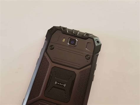 Ulefone Armor Review Super GB RAM IP Smartphone
