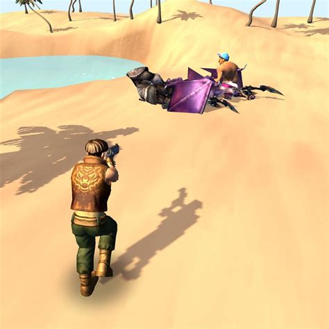 Unity Play Explorer Part 1 Game