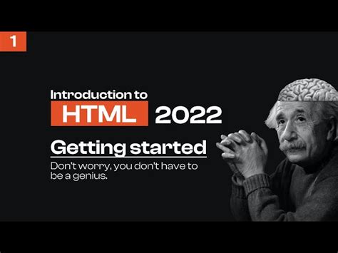 Understanding HTML Document Structure HNG Learn