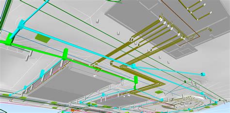 Coordination Detailing And Documentation Promant Where Project Management Meets Engineering