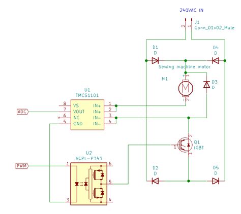Singer Sewing Machine Motor Controller Wiring At Maddison Cadman Blog