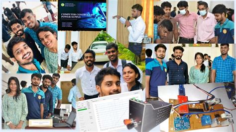 Kavinda Deshan On Linkedin Electronicsresearchproject Innovation Embeddedsystems