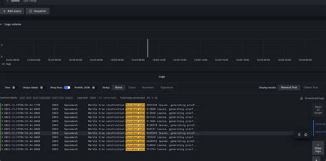 Nipost Builder Fails To Select Best Poet Proof In Systests · Issue