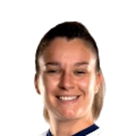 Anna Csiki Ea Fc 26 68 Rating And Price Futbin