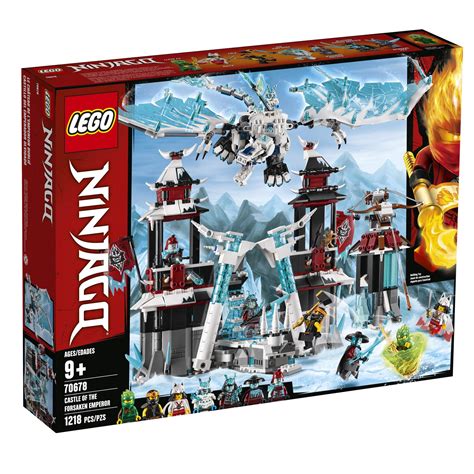 Lego Ninjago Saison Sets Ubicaciondepersonas Cdmx Gob Mx