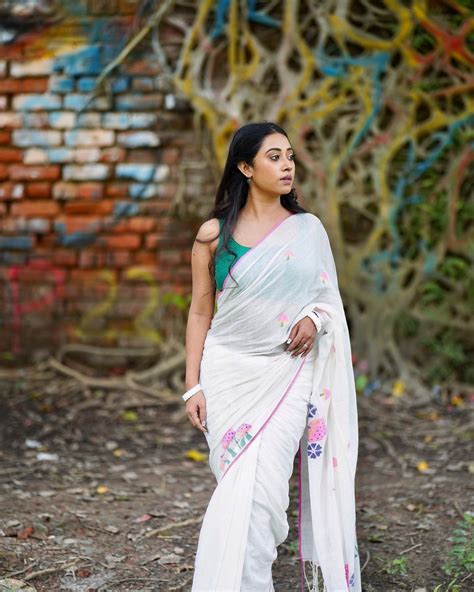 Ankita Chakraborty Photos