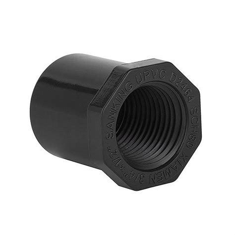 Good Price Upvc Reducing Bushing Manufacturers Suppliers Factory