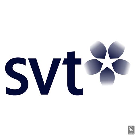 Svt Logo PNG Images Transparent HD Photo Clipart