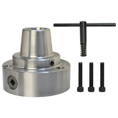 Collet Chucks 5C Collet Chuck