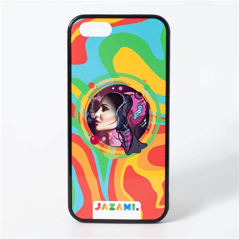 Etui Na Telefon Jazami