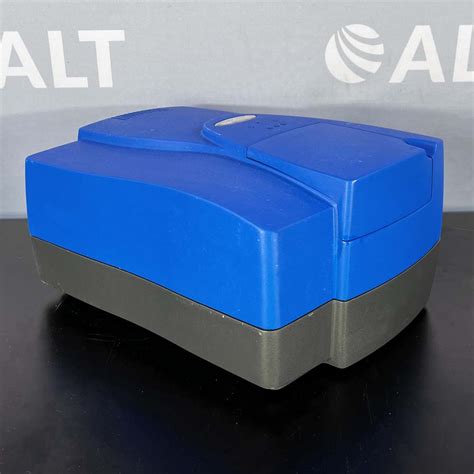 Molecular Devices Genepix 4000b Microarray Scanner Alt American Laboratory Trading