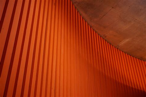 무료 이미지 건축물 목재 햇빛 조직 바닥 벽 천장 선 빨간 색깔 자료 콘크리트 인테리어 디자인 모양 창 덮개 6000x4000