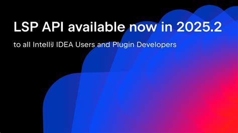 Jetbrains Platform The Jetbrains Platform Blog