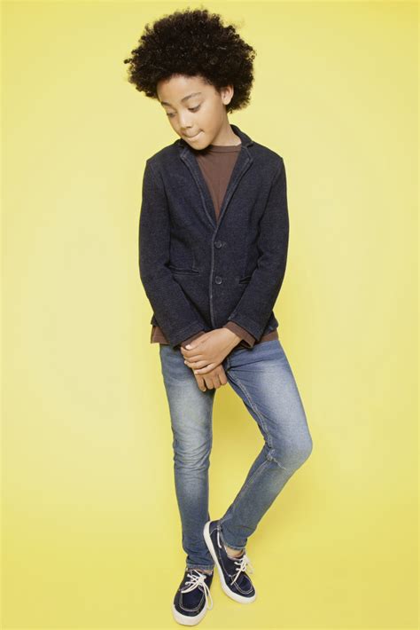 Luca D Mentor Model Agency Sheffield