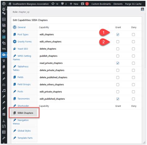 Customize User Roles And Capabilities In Wordpress How And Why Nsiteful Web Builders