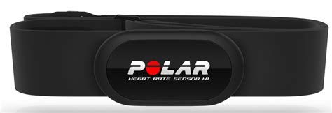 Polar H1 Soft Strap Heart Rate Sensor User Manual - Manuals Clip