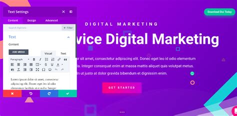 Divi WordPress Theme Review