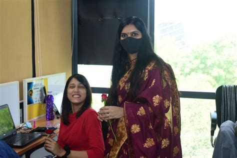 Mahima Shukla On Linkedin Wish Youll Happy Womens Day 😊