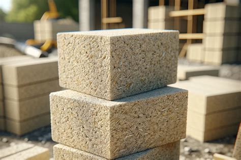 Hempcretes Progress In The Us Construction Industry