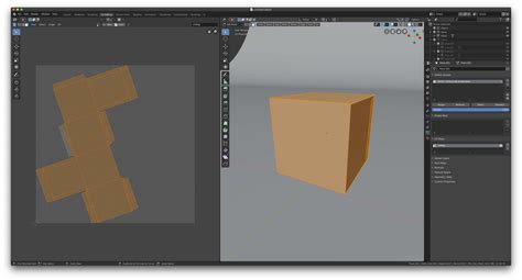 Problem With UV Unwrap Rotation Blender Stack Exchange