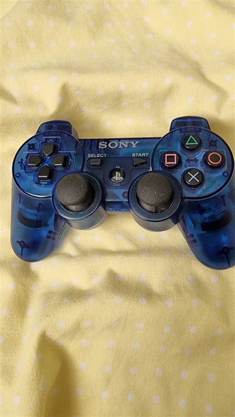 Anyone Else Collect The Controllers Rps3