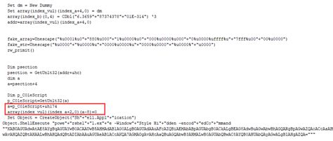 New Cve 2018 8373 Exploit Spotted Trend Micro Us