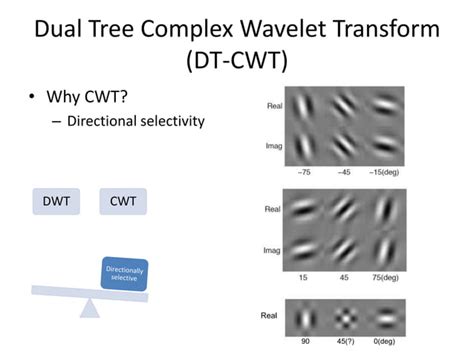 Classification Of Fonts And Calligraphy Styles Based On Complex Wavelet Transform Ppt