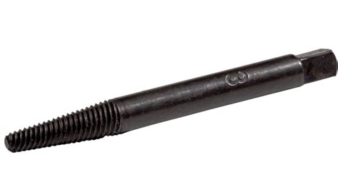 How to use screw extractor - craftingwithconcrete.com