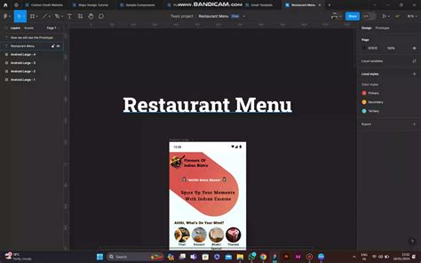 Dewang Mhatre On Linkedin Internship Codsoft Uiuxdesign