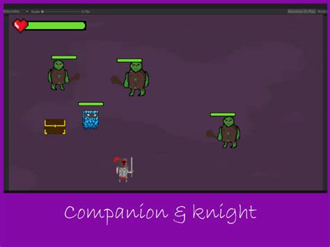 Make You A 2d Pc Game In Unity Fast By Rimidubdev Fiverr