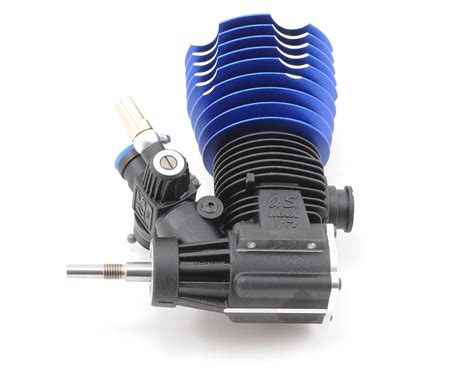 O S Max 21VZ B V Spec T P Off Road Competition Buggy Engine OSM13895 AMain Hobbies