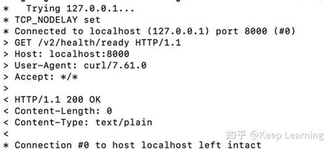 Tensorrtandtriton学习笔记 一 ：triton和模型部署 Client 知乎
