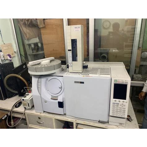 Refurbished Gc Ms At INR In New Delhi Delhi Chromega Instruments Private Limited
