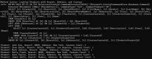 Eager Loading In Entity Framework Core EF Core Dot Net Tutorials