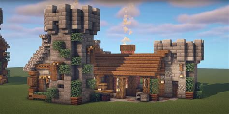 Best Minecraft Village Build Ideas