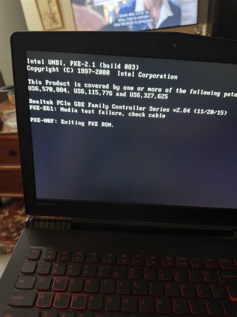 Lenovo Legion Y520 Wont Start Rcomputer