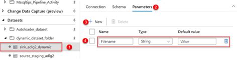 Azure Data Factory To Move Data Using Foreach And Lookup Activities