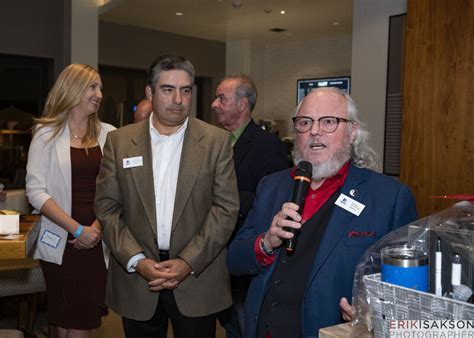 Sponsorship Thankyou Executive Connections