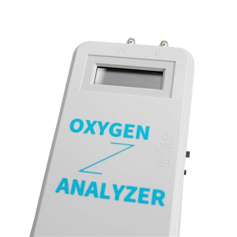 Portable O2 Oxygen Purity Analyzer Suppliers And Factory Made In China Longfian Scitech Co Ltd