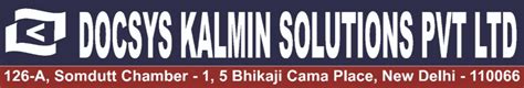 Docsys Kalmin On Linkedin Sap