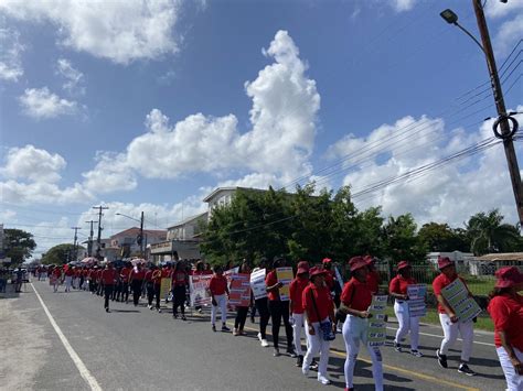 Low Earners Need Better Salaries To Tackle Guyanas Growing Economy